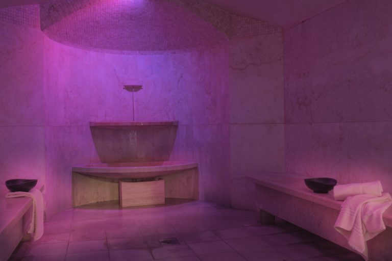 Photogallery - St. Peter's SPA - Crowne Plaza Rome