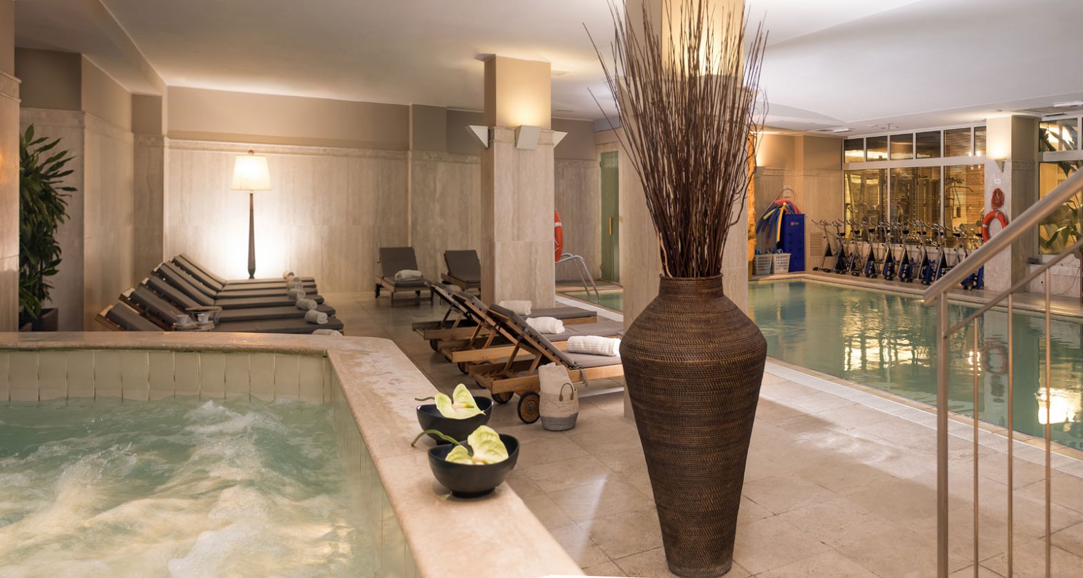 Pacchetti Benessere Roma | Idee Regalo e DaySpa a Roma