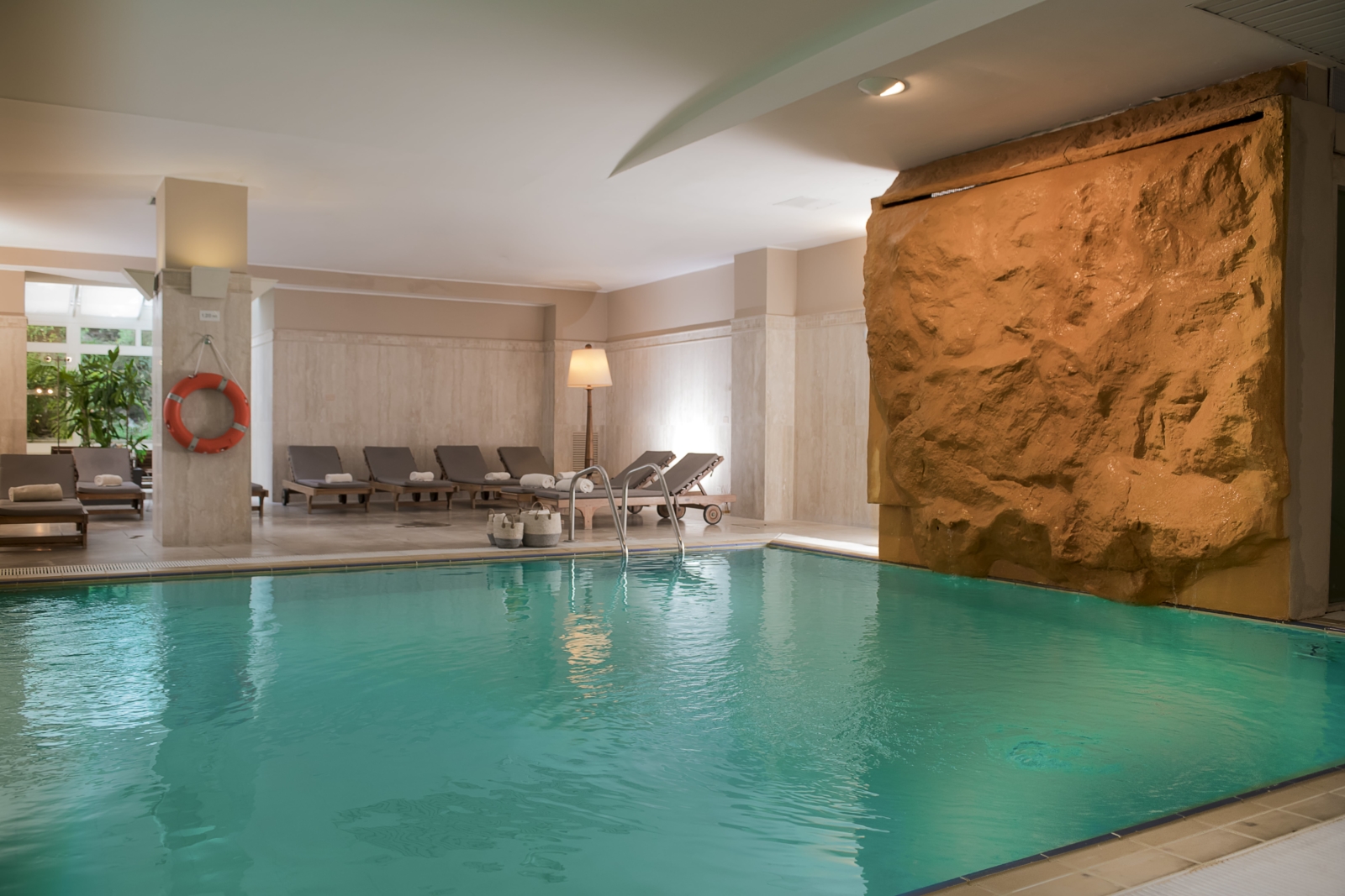 Offerte Spa Roma | Piscina a Roma | Idee Week End Roma